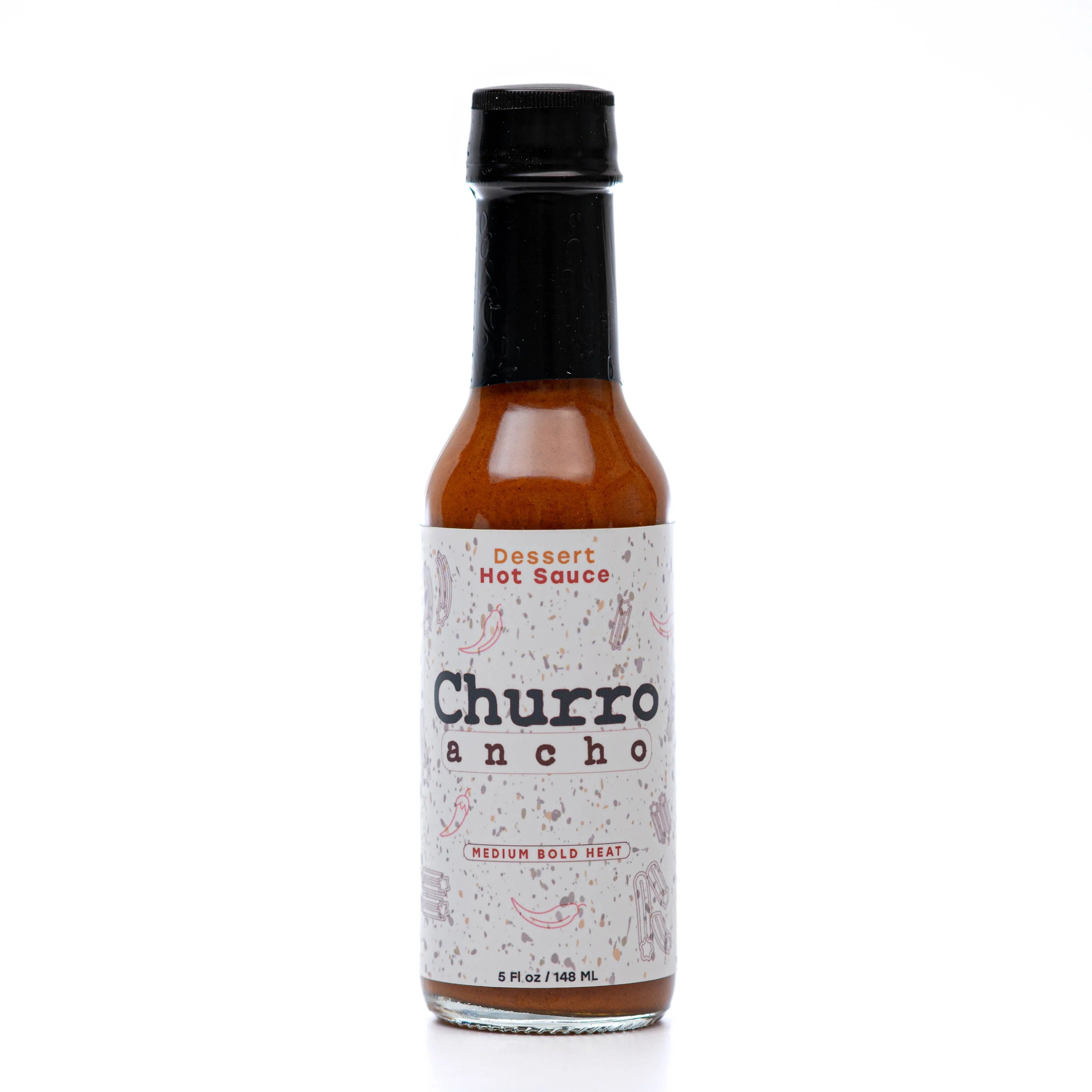 Churro Ancho – SAVIR Foods