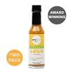 Savir Foods Elotes Loco Hot Sauce 2 Pack – SAVIR Foods