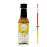 Savir Foods Elotes Loco Hot Sauce 2 Pack – SAVIR Foods
