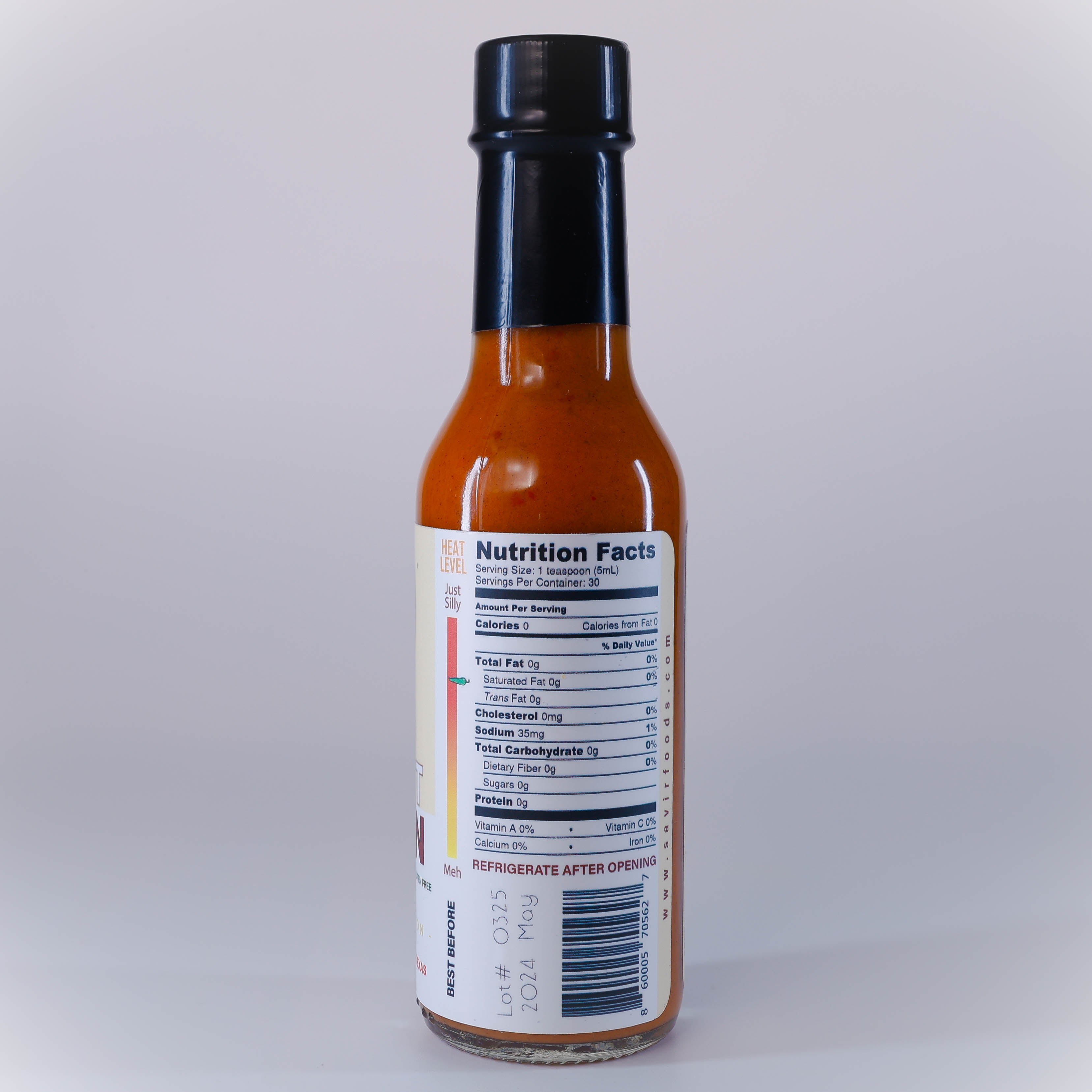 Amazing & Flavorful Foods | Hot Sauces – SAVIR Foods