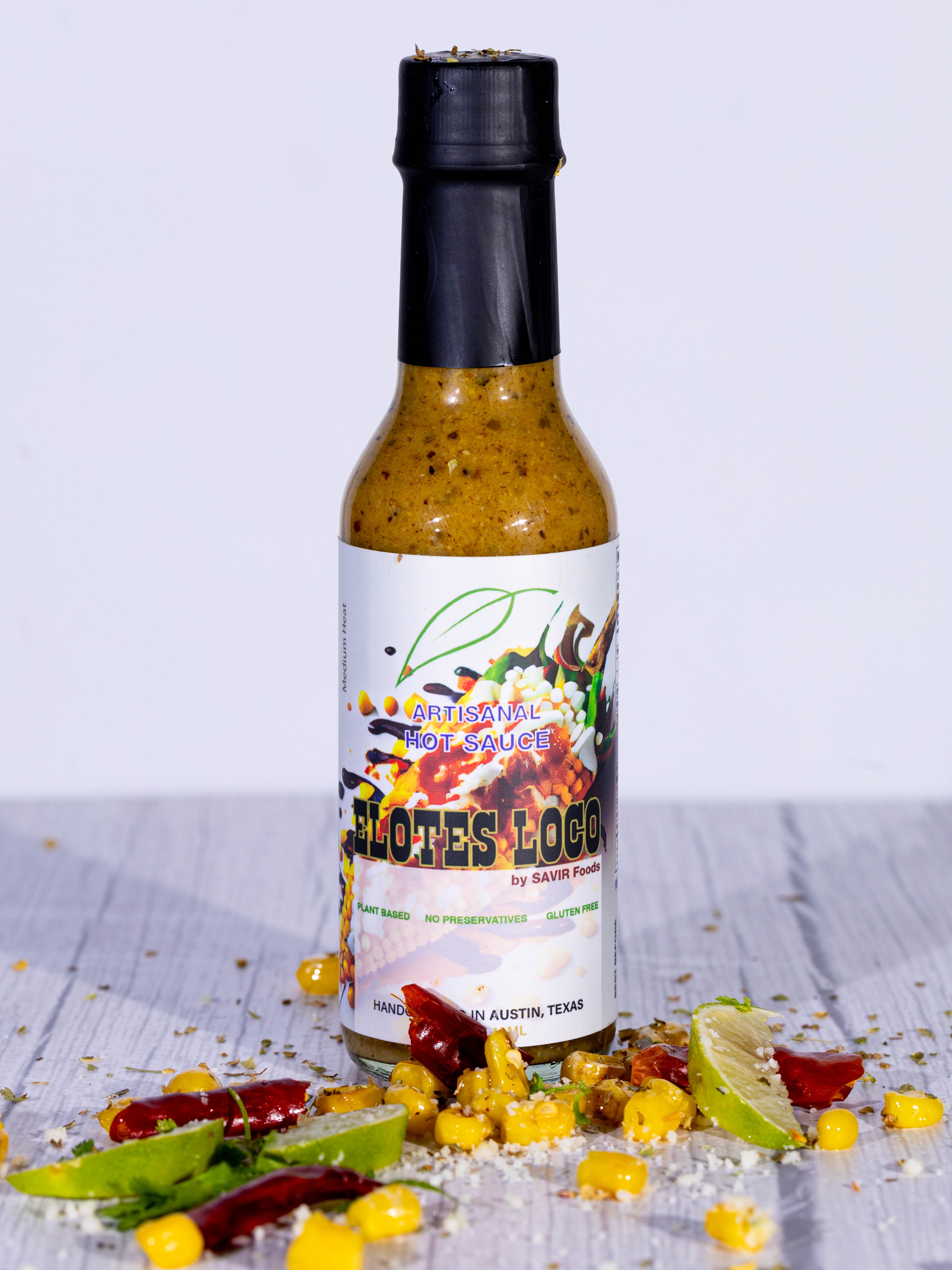 Products – SAVIR Foods