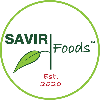 Products – SAVIR Foods